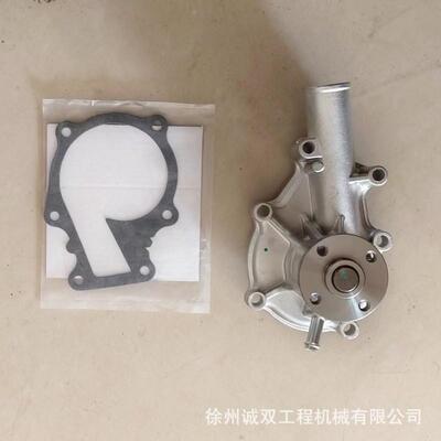 S70463553S100425428E25E26发动机水泵6680278