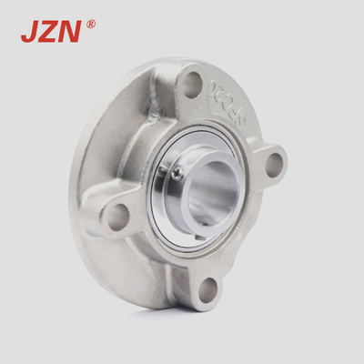 202/440不锈钢外球面带座轴承 SUCFC204 202 205 206 207 208 209