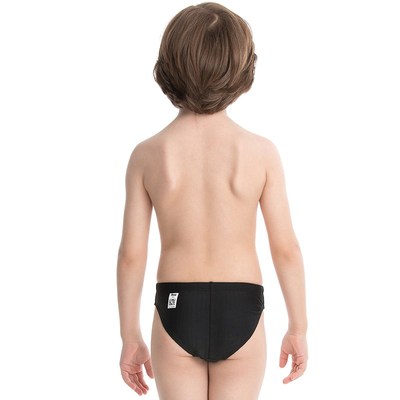 飘(FEW)专业M2142泳裤环保泳裤成人儿童三角抗氯国际泳联