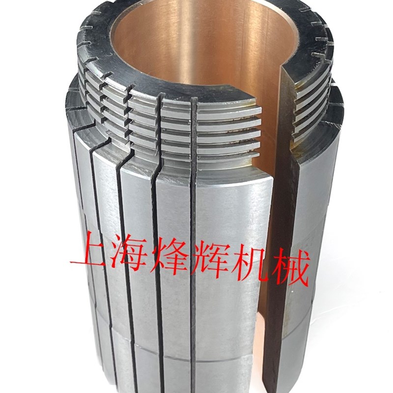 M7130轴瓦杭州7132磨床配件前轴承桂北7140铜套平面磨床主轴上海