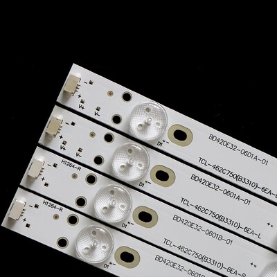 适用适用乐华42L20 42H130 LED42C750 LE42M12液晶LED灯条8条6灯
