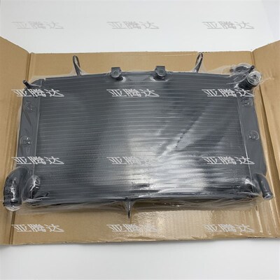 适用于 FZ8 11-13年 FZ1S FZ1N 06-12年 水箱总成 散热器 水冷器