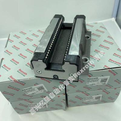 ReXroth德国滑块R162159410R165341320R165142320现货