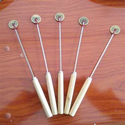 手工艺品铛子锤铛铛锤叮当锤云锣小锤