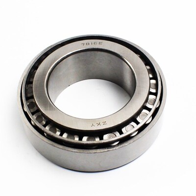 叉车 前轮毂轴承 前轮轴承7815E/7816E 杭叉3-3.5吨 30HB A30 A35