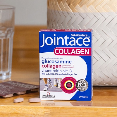 Jointace氨糖软骨素官方旗舰店