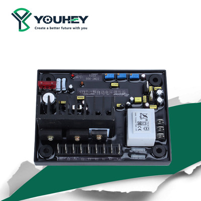 兰电稳压板 SXWT-1 兰电TFXT-2发电机组调压版兰电AVR