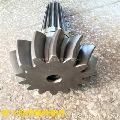 变矩器轴，154-13-41651，154-13-42110导轮，D85A-18/21 D85P-18