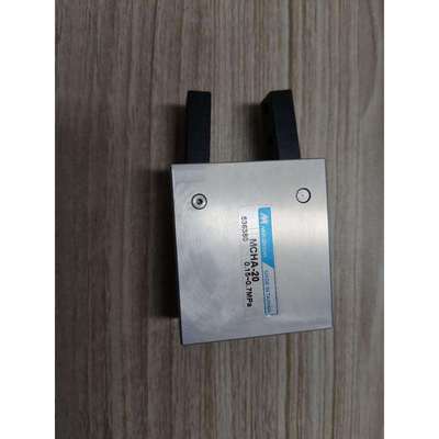 金器MINDMAN 30°开关型夹爪 MCHA