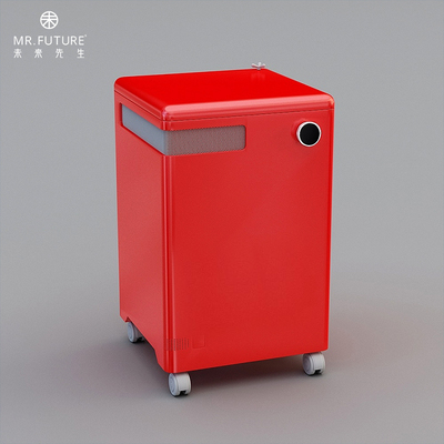 未来先生 新风系统家用全屋通风换气新风机空气净化器除霾醛细菌