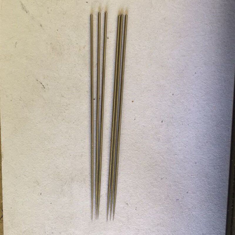 钨钢硬针,钨钢针,钨钢探针,钨钢尖针,钨钢测试针,探针台探针
