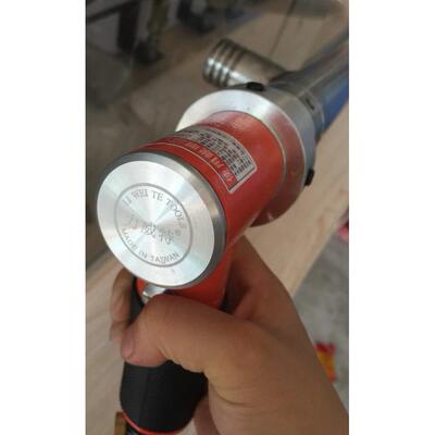 手提式气动油桶泵气动抽油泵ISM-02油