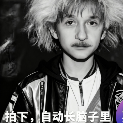 提升淘气值爱因斯坦的脑子自动长脑子里智商+9999999999999999999