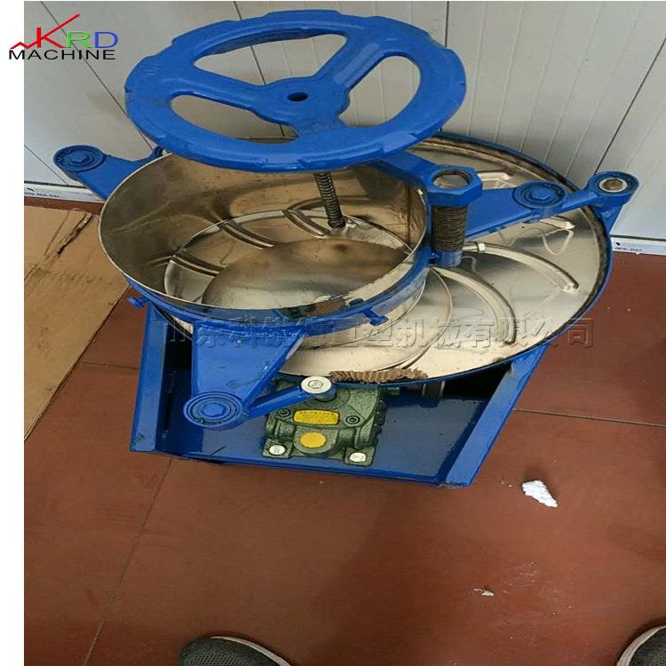 小型全自动茶叶揉捻机 乌龙茶红茶揉茶机 龙井绿茶揉捻成条机