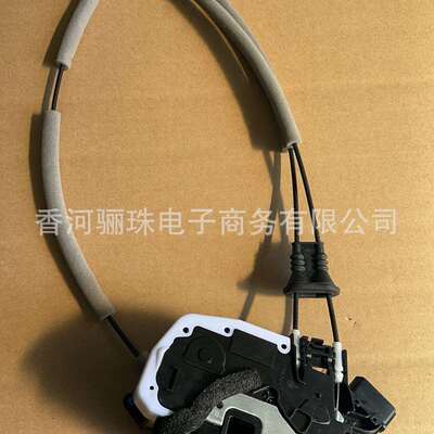 门锁执行器闭锁器适用尼桑80501-JM10A 80500-JM10A