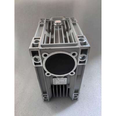 WORM REDUCER NMRV040减速机蜗轮箱