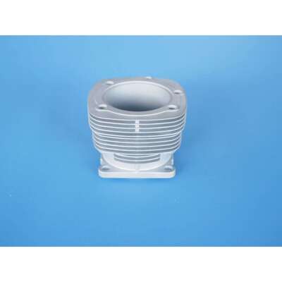 GF38气缸体F38106 ngh航模发动机汽油单缸