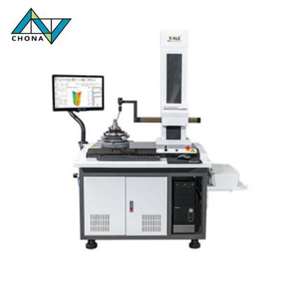 RS1600S2圆柱度仪经济实用型圆度仪圆度测量仪同心度仪