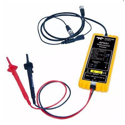 供应Teledyne LeCroy进口原装示波器测试引线电压差分探针 AP031