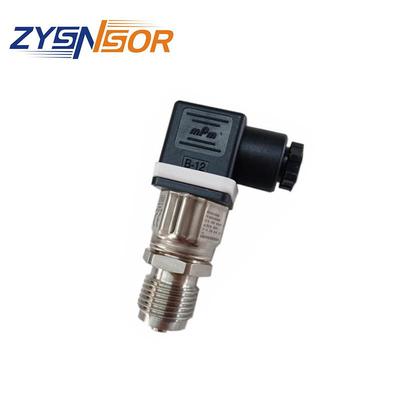 JUMO 压力变送器 5只起订 401011/000 TN:00558996 0-100MBAR