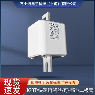熔断器170M6146 170M6147 170M6148 170M6149 170M6150 170M6151
