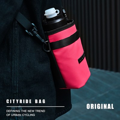 大行自行车包挂包水壶包车头置物包尾包小布p8骑行装备配件