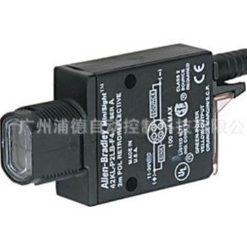 A-B光电开关42KL-D1LBQ-Y4