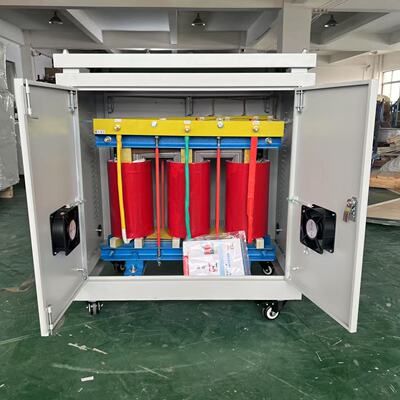 三相升压隔离变压器480V440V415V转380V变220V208V200VSG100K150K