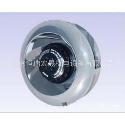 ECOFIT 2RRE15 220X45R (D18-A4) 230V94/103 BT 后向离心风机