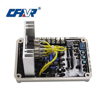 EA05AF 柴油发电机调压板AVR 自动电压调节器