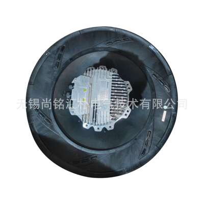 原装泛仕达SC630F5-150-001-1数据机房AHU改造EC后倾离心风机风扇