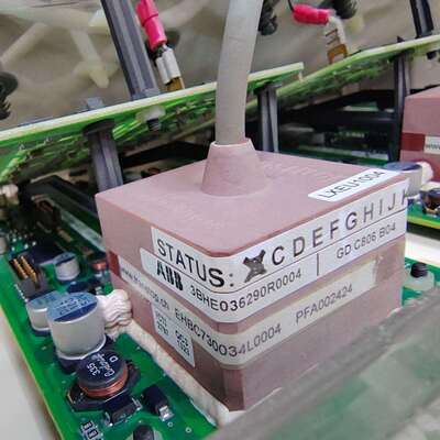 ACS2000用3BHE028761R0101