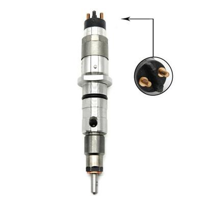 0445120007 0445120122喷油器0445120123 0445120121喷油嘴