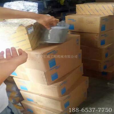 175-49-11580 转向滤芯 山推推土机保养滤网 转向箱 转向滤网