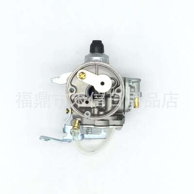 B45 B45LA B45INTL 草坪机 园林配件 割草机化油器