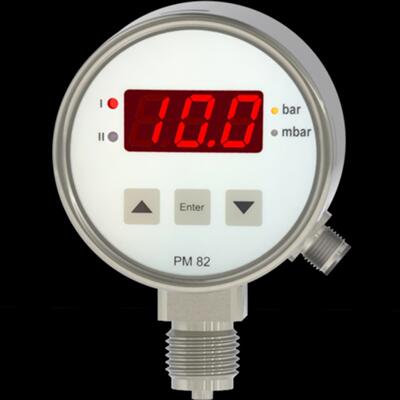 noding PM82压力开关