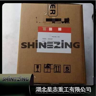 4045279工程涡轮增压器柴油发动机配件增压器总成4045279