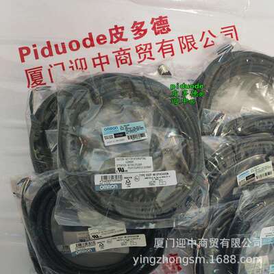 XS3W-M421-405-R XS3W-M42C-4C2-A XS3F-S422-402-R 连接电缆