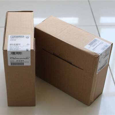 FL SWITCH LM 4TX/2FX 菲尼克斯 phoenix2832658以太网交换机