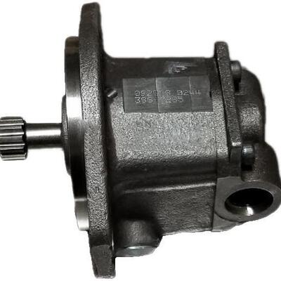 工程机械配件 C12发动机输油泵总成388-7285 输油泵