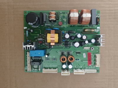 BCD-316WDVI-296WDBB适用海尔冰箱主控板电脑板主板 0061800138A