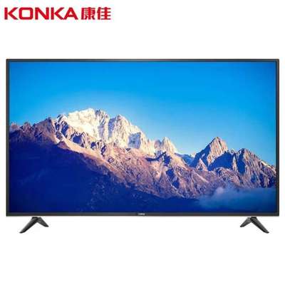康.佳电视LED50G30UE