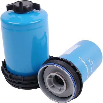 燃油滤清器 11-9967  11-9969 兼容 Thermo King 冷王Precedent S