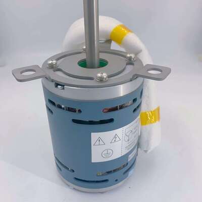 回流焊热风马达E39AFGBTU回流炉热风高温电机ElectroCraft5209822