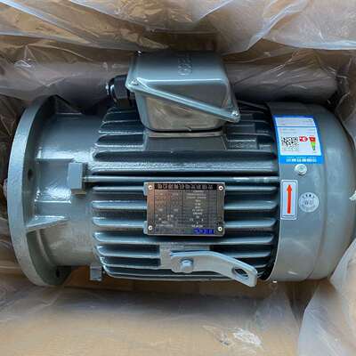 TECO东元电机TEGH112M1-4 3.7KW 4P AEVF2N