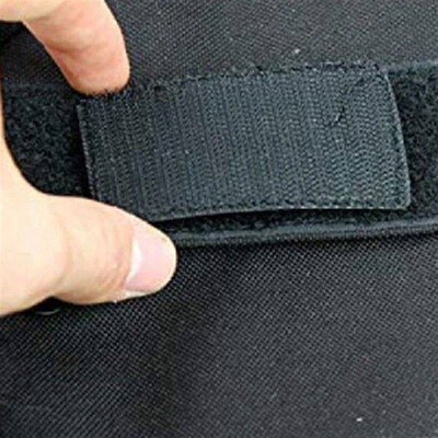 6M Hook and Loop Tape 50mm Self Adhesive Fastener Strips