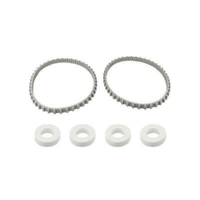 For Dolphin.for Aquarius XL Climbing Ring Timing Track