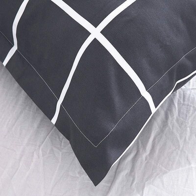 Double pillow case 1.2 / 1.5m1.8m long pillow lovers