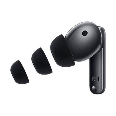 Soft Silicone Eartips for Huawei FreeBuds 4i/5i Earbuds
