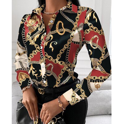 Wholesale Dropshipping Roupas Feminina Shirt & Blouse Women